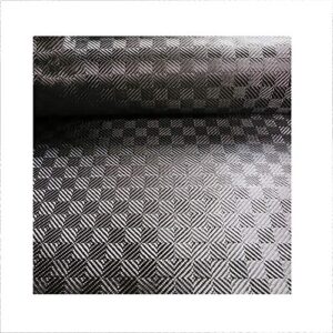 sofialxc carbon fiber fabric cloth 280g/m² jacquard cloth 3k 20 * 20 square twill width50cm, long100cm