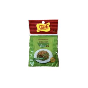 verdecito culantro - peruvian seasoning 39 grs - 1.38 ounces- 6 sachets inside