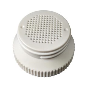 filter cap for floetrol jug