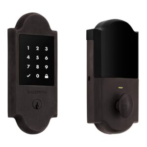 8235.102.zw boulder touchscreen zwave deadbolt - oil-rubbed bronze