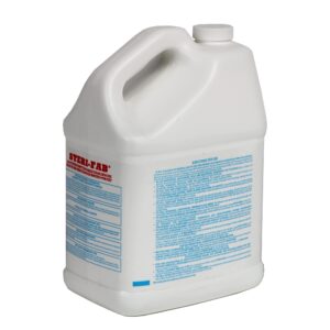 Steri-Fab Gallon and Pint Pack