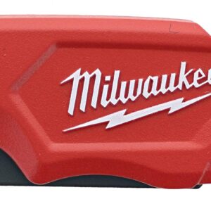 Milwaukee 48-22-1502 Fastback Folding Utility Knife with 5 Blade Storage, Wire Stripping Compartment, and Gut Hook