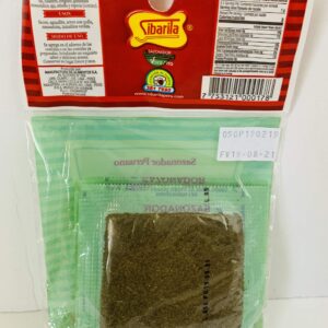 Verdecito Culantro - Peruvian Seasoning 39 Grs - 1.38 Ounces- 6 sachets inside