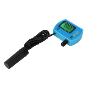 Hilitand Water Quality Detector / Meter / Analyzer Online Monitor 100-240V Water Quality Detector 9851 New(US Plug)