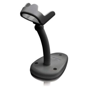 datalogic barcode scanner stand - black - for gryphon i gd4520, gd4590