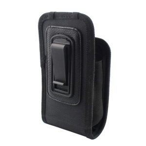 Fabric Holster for Symbol Motorola MC55 MC65 MC67 Barcode Scanner SG-MC552110-01R