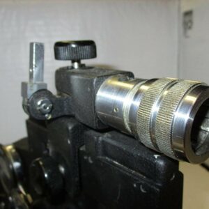 Vintage Americal Optical Professional Phoroptor Model 590MC