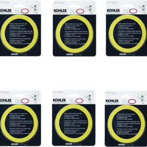 Kohler Genuine Part Gp1059291 Canister Seal - 6 PACK