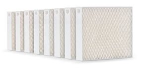 stadler form humidifier filters, efficient and hygienic, suitable for the oskar and karl families, set of 8