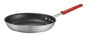 tramontina aluminum fry pan 12 in. silver - case of: 1