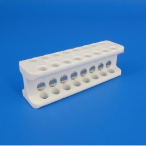 sergi lab supplies magnetic rack for dna, rna purification; for 100-250 microliter pcr tubes (leagacy, 16 tubes)