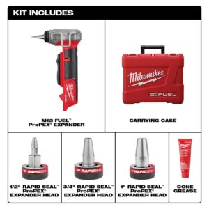 Milwaukee M12 Fuel