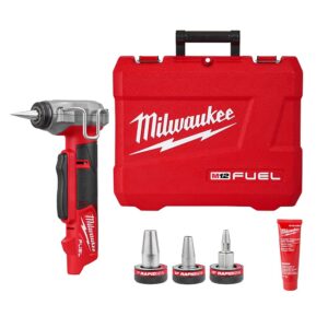 milwaukee m12 fuel