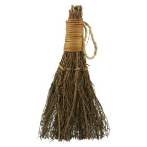 dazzling deals scented mini broom