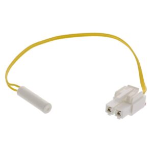 da32-00006r premium quality refrigerator pantry temperature defrost sensor, replacement for samsung.