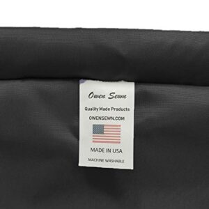 Owen Sewn Heavy Gear 40X50 Laundry Bag