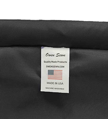 Owen Sewn Heavy Gear 40X50 Laundry Bag