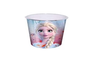 kids euroswan - frozen wd20738 bin random model