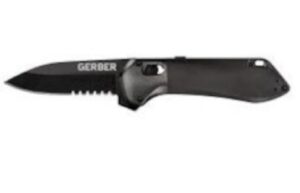 gerber highbrow compact folding knife