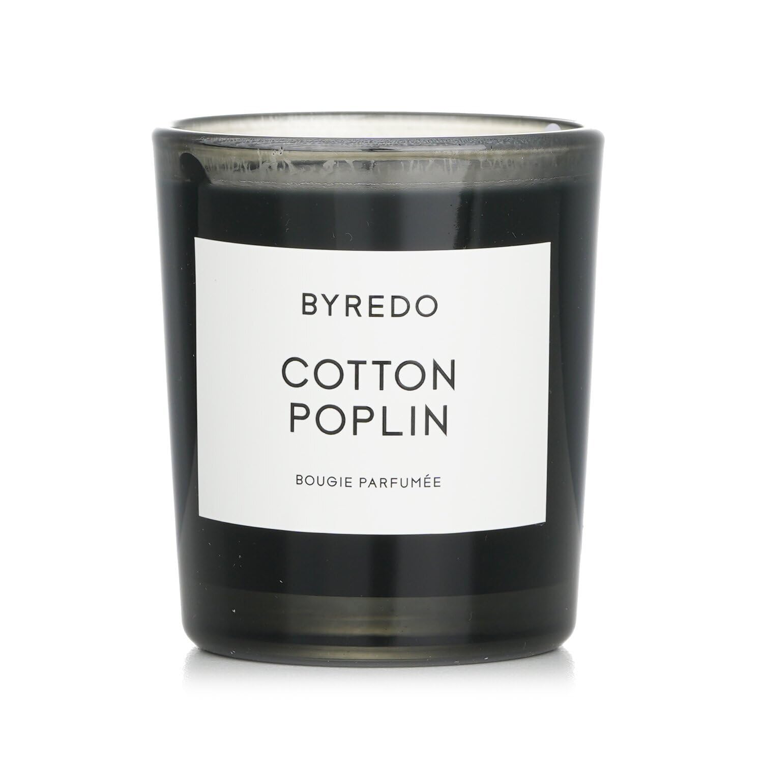 Cotton Poplin by Byredo Candle 2.3 oz