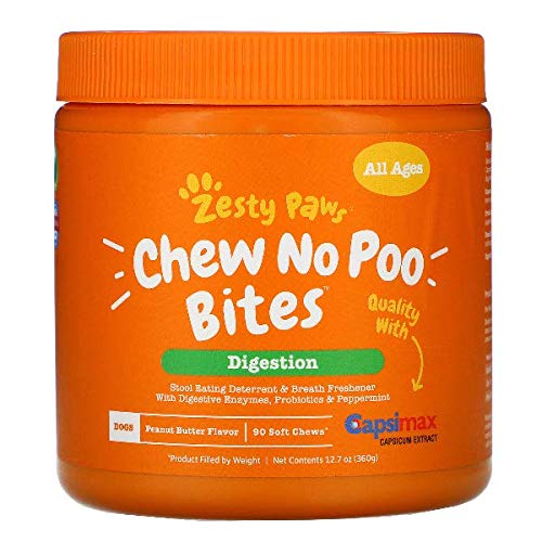 Zesty Paws CNP Bites - 90 Soft Chews