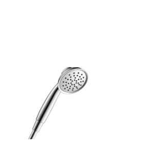 hansgrohe joleena 4-inch handheld shower head transitional 1 -spray full 04783000