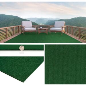 KOECKRITZ Vitality Indoor/Outdoor Ecomony Area Rug Carpet | Customized and Made to Order