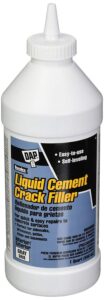 dap 37584 liquid cement crack filler-quart bottle (2 pack)