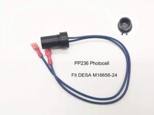 hcllps space heater replacement parts pp236 photocell for reddy remington master knipco heaters m16656-24