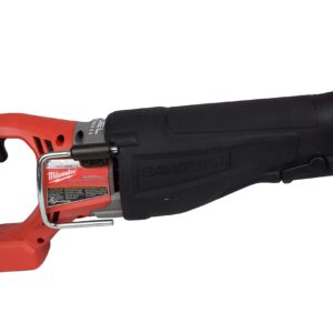 Milwaukee 2720-20 18V Reciprocating Saw w/ 48-11-1850 5.0Ah Battery