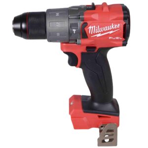 Milwaukee 2804-20 18V 1/2" Hammer Drill,2Pc. 48-11-1850 5.0Ah Battery