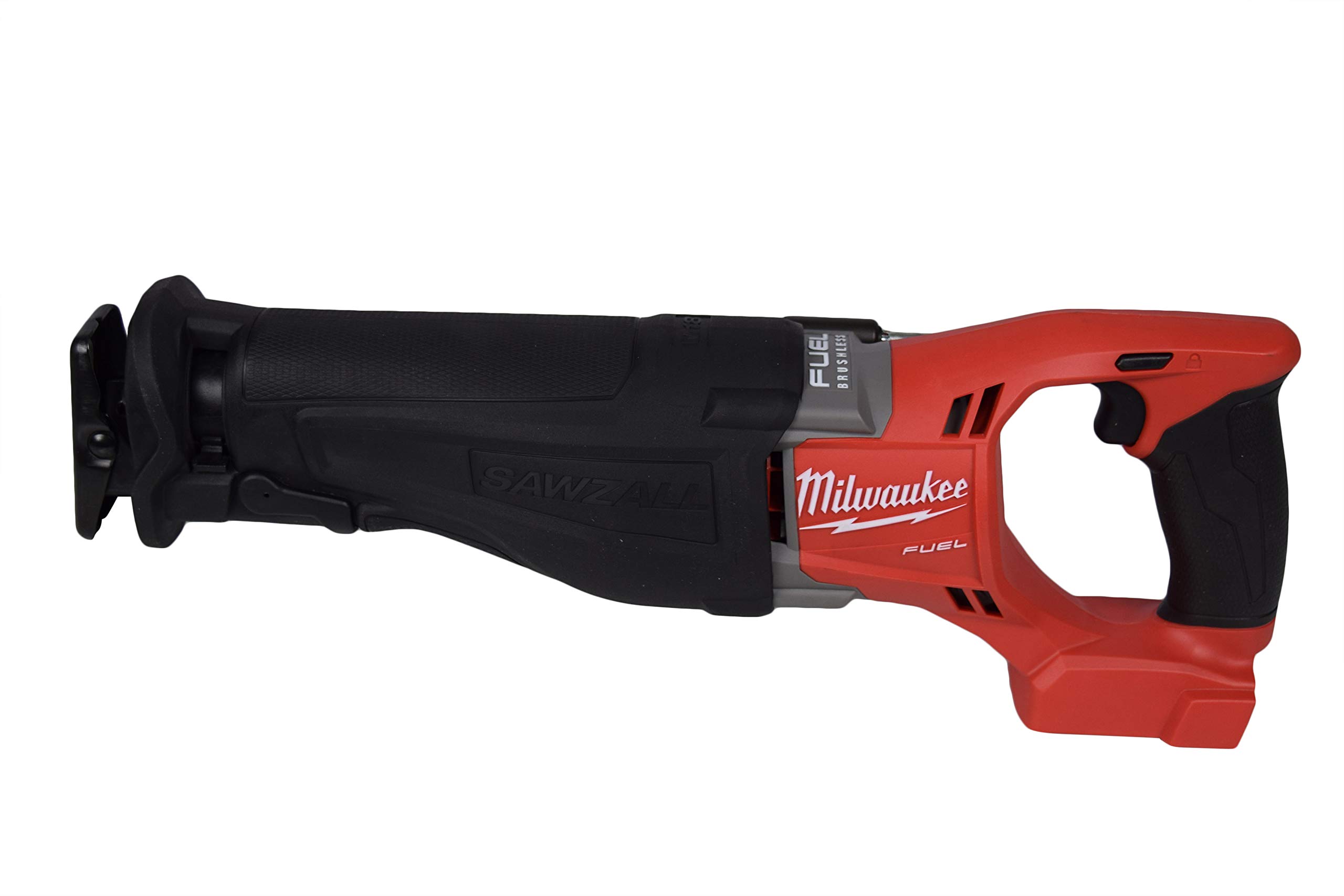 Milwaukee 2720-20 18V Reciprocating Saw w/ 48-11-1850 5.0Ah Battery