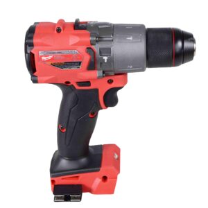 Milwaukee 2804-20 18V 1/2" Hammer Drill,2Pc. 48-11-1850 5.0Ah Battery