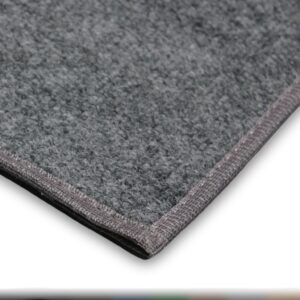 KOECKRITZ Vitality Indoor/Outdoor Ecomony Area Rug Carpet | Customized and Made to Order