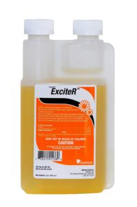 zoecon exciter insecticide