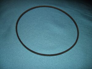 new drive belt v for sears craftsman 113.243310 band saw