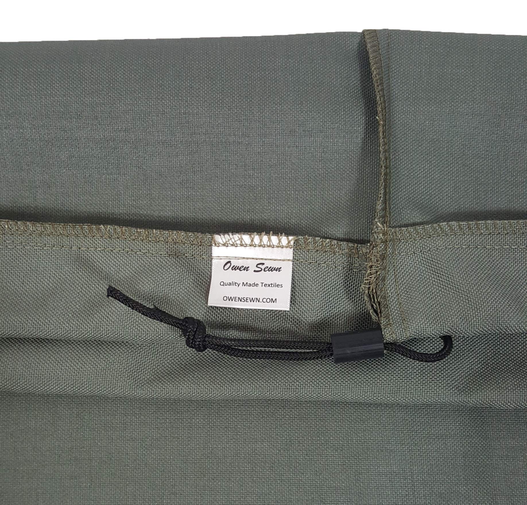 Owen Sewn Heavy Gear 40X50 Laundry Bag