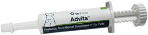 advita paste for pets (15g tube)