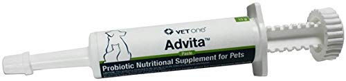 Advita Paste for Pets (15g Tube)