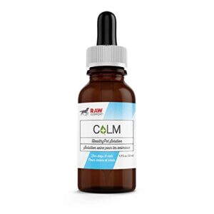 raw support c+lm 1.7fl.oz, dropper included, 12 supplement options (digestion,healing,balance,joint,mobility,complete,allergy,breath,cleanse,krill,energy)