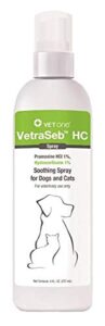 vet one spray vetraseb p hc