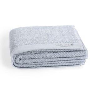 Lafuma MOBILIER Bath Towel for Recliners, 100% Cotton, Colour: Embrun, LFM2972-9300