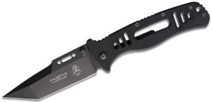 tops cqt-thk-01 thunder hawk framelock tanto