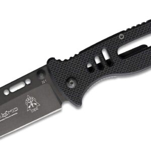 Tops CQT-THK-01 Thunder Hawk Framelock Tanto