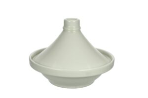 cosy & trendy 09425619 tagine in stoneware beige d22 cm