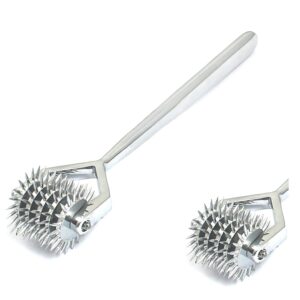 diagnostic wartenberg sensory pinwheel pin wheel 5 head (odontomed2011 brand)