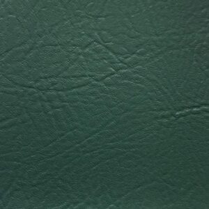 ottertex vinyl fabric faux leather pleather upholstery 54" wide by the yard (1 yard, forest green)