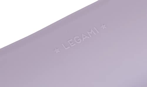 Legami - Soft Silicone Case, 20x5 Cm, Violet