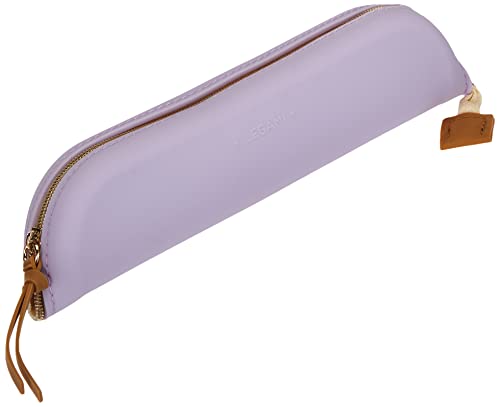 Legami - Soft Silicone Case, 20x5 Cm, Violet