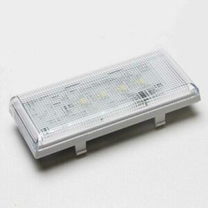 led light wpw10515058 w10515058 for whirlpool refrigerator